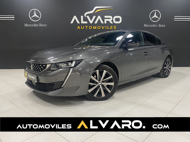 Automoviles Alvaro – Vehículos de ocasión en Osuna (Sevilla)